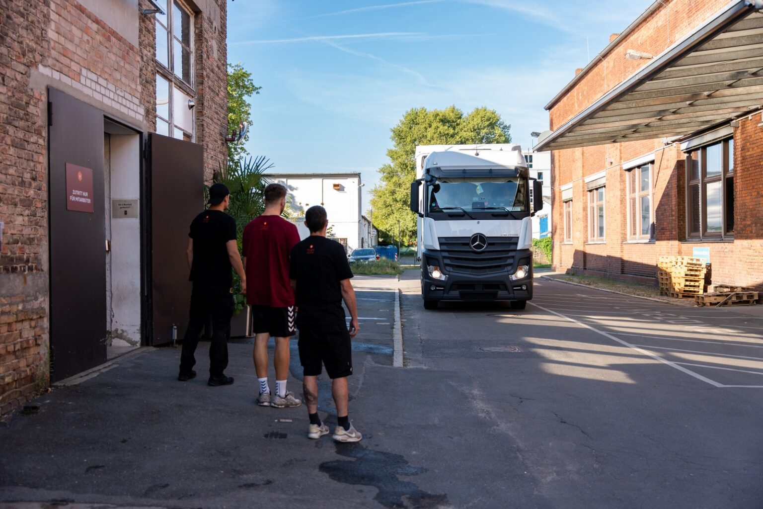 Team Eilers | Mobiliarentsorgung